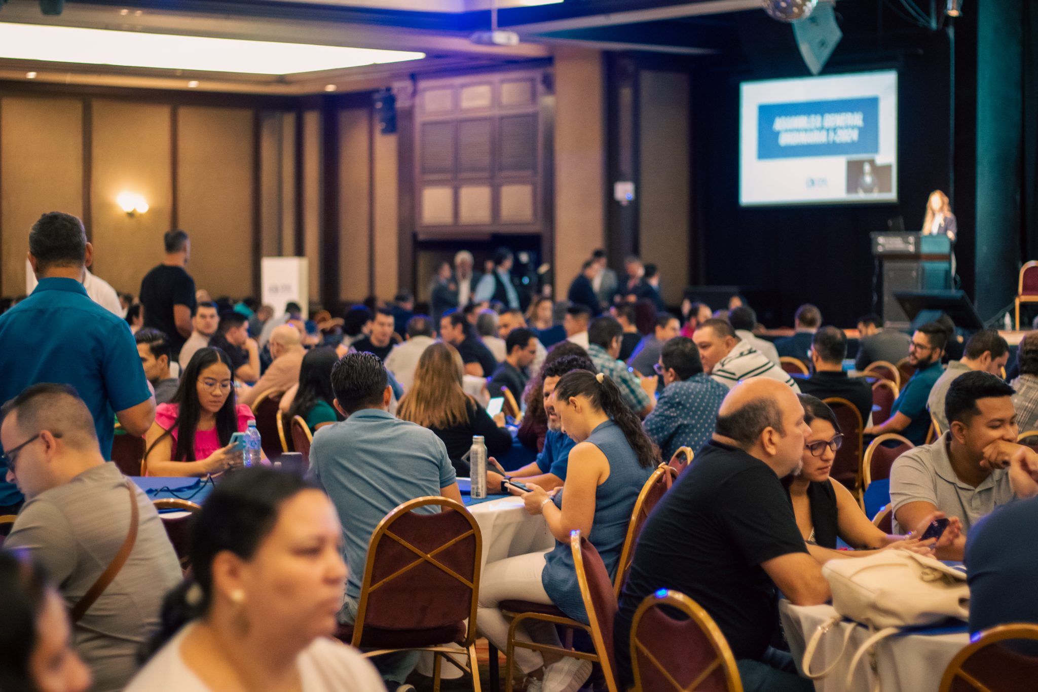 CPIC visibiliza e impulsa el liderazgo de las mujeres que construyen el ...