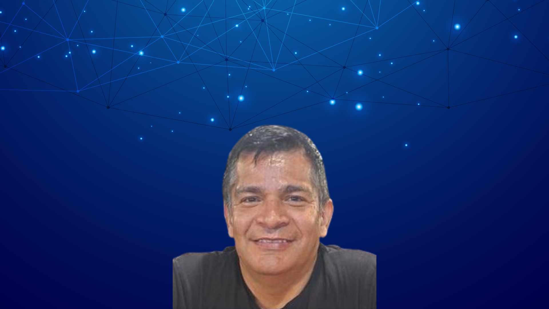 Ing. Alan González Agüero - CPIC Servicios