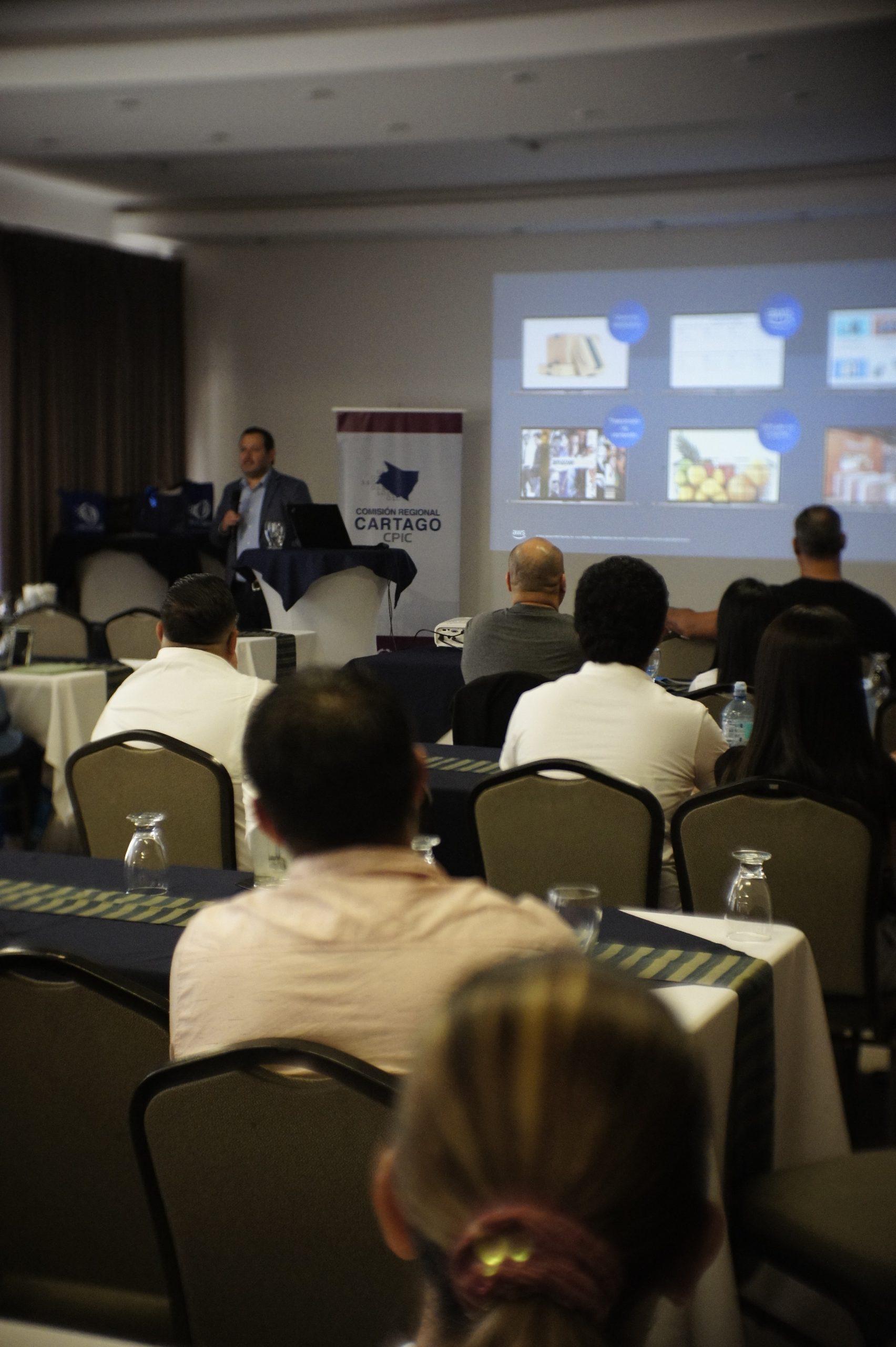 Seminarios - CPIC Servicios