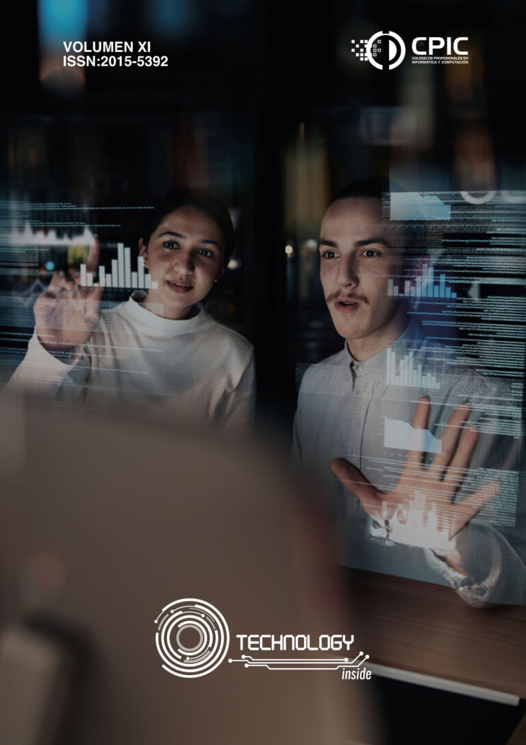 Revista CPIC - CPIC Servicios