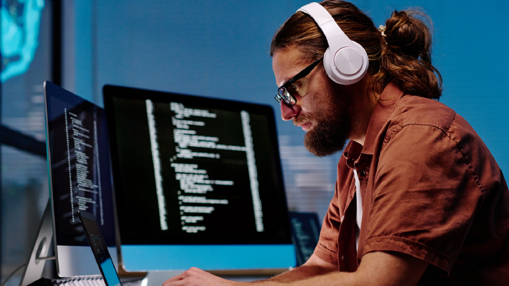 Módulo II: Desarrollo Web con Servidores y APIs: Backend en Acción - CPIC Servicios