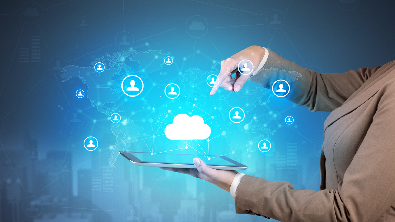 Inteligencia Artificial Generativa - CPIC Servicios