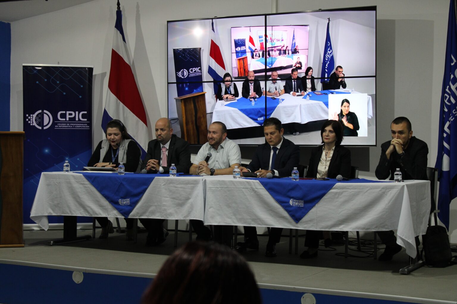CPIC Inicio - CPIC Servicios